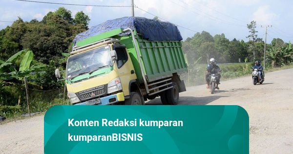 PUPR Anggarkan Rp 14,6 T untuk Perbaikan Jalan Rusak di Daerah, Dimulai Juli | kumparan.com